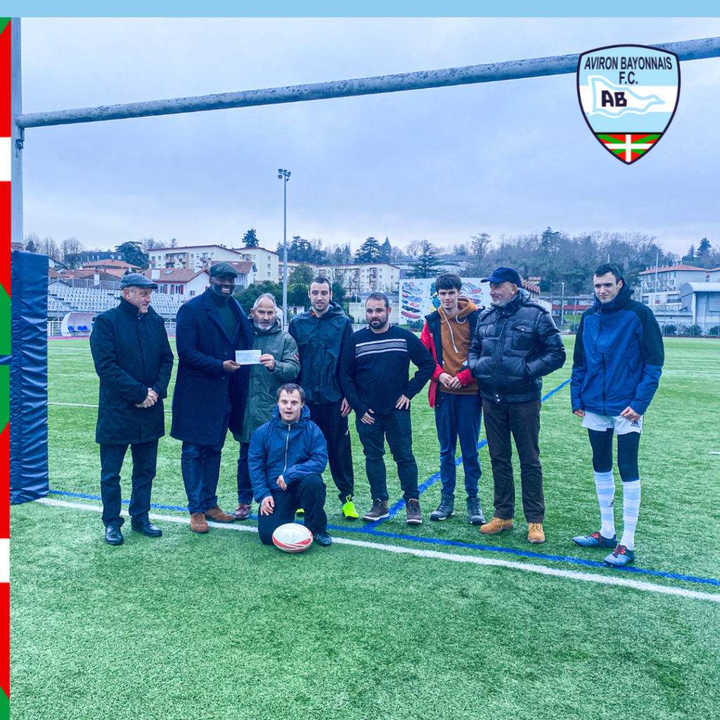 L’ABFC soutient Olagarroa - ABFC